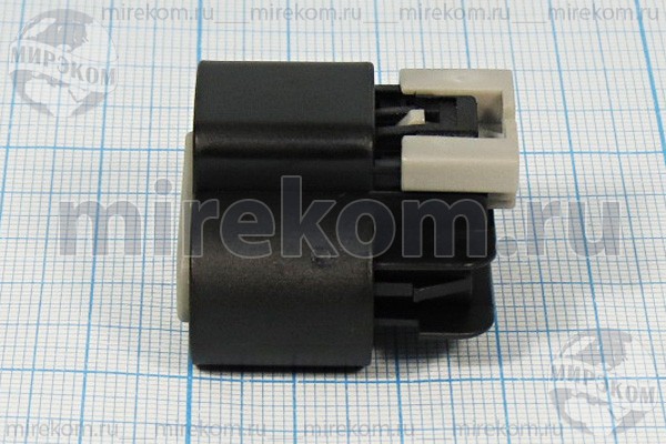 гн авто\ 4C\\каб\\15326631 Delph\ --- Разъемы питания автомобильные ...