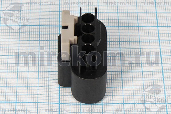 гн авто\ 4C\\каб\\15326631 Delph\ --- Разъемы питания автомобильные ...