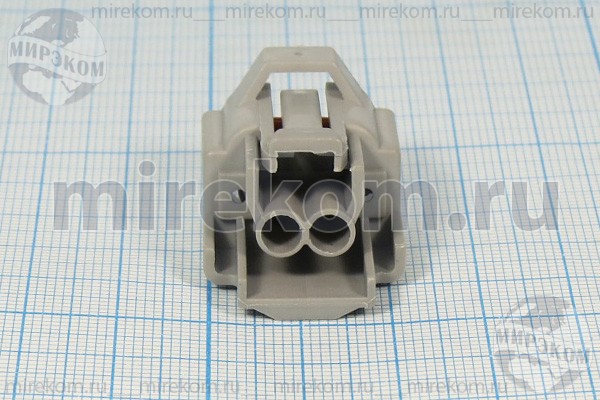 Гн авто\ 2C\\каб\\DJ7024Y-2-21[DJ621-G2x0.6A]\ | Интернет магазин Mirekom