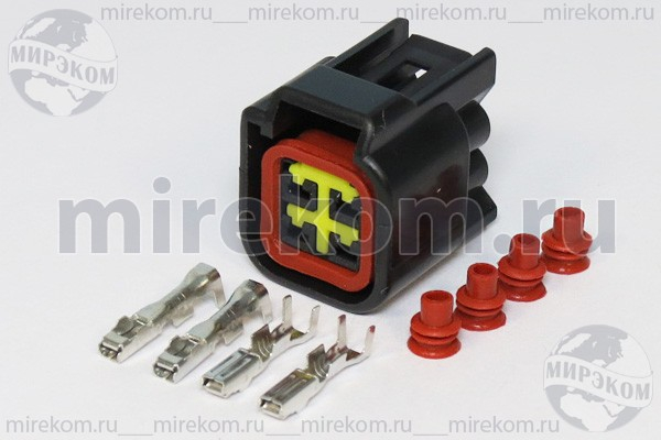 Гн авто\ 4C\\каб\\DJ70420-2,3-21[DJ621-2,3A]\ | Интернет магазин Mirekom